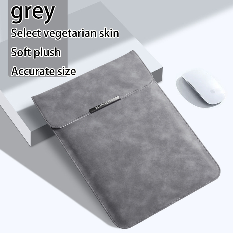 13-14 inch laptop inner bag fashionable laptop bag lightweight laptop ...