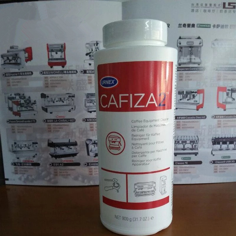 【24h Ship】Urnex Cafiza 2 Coffee Equipment Espresso Machine Cleaning ...