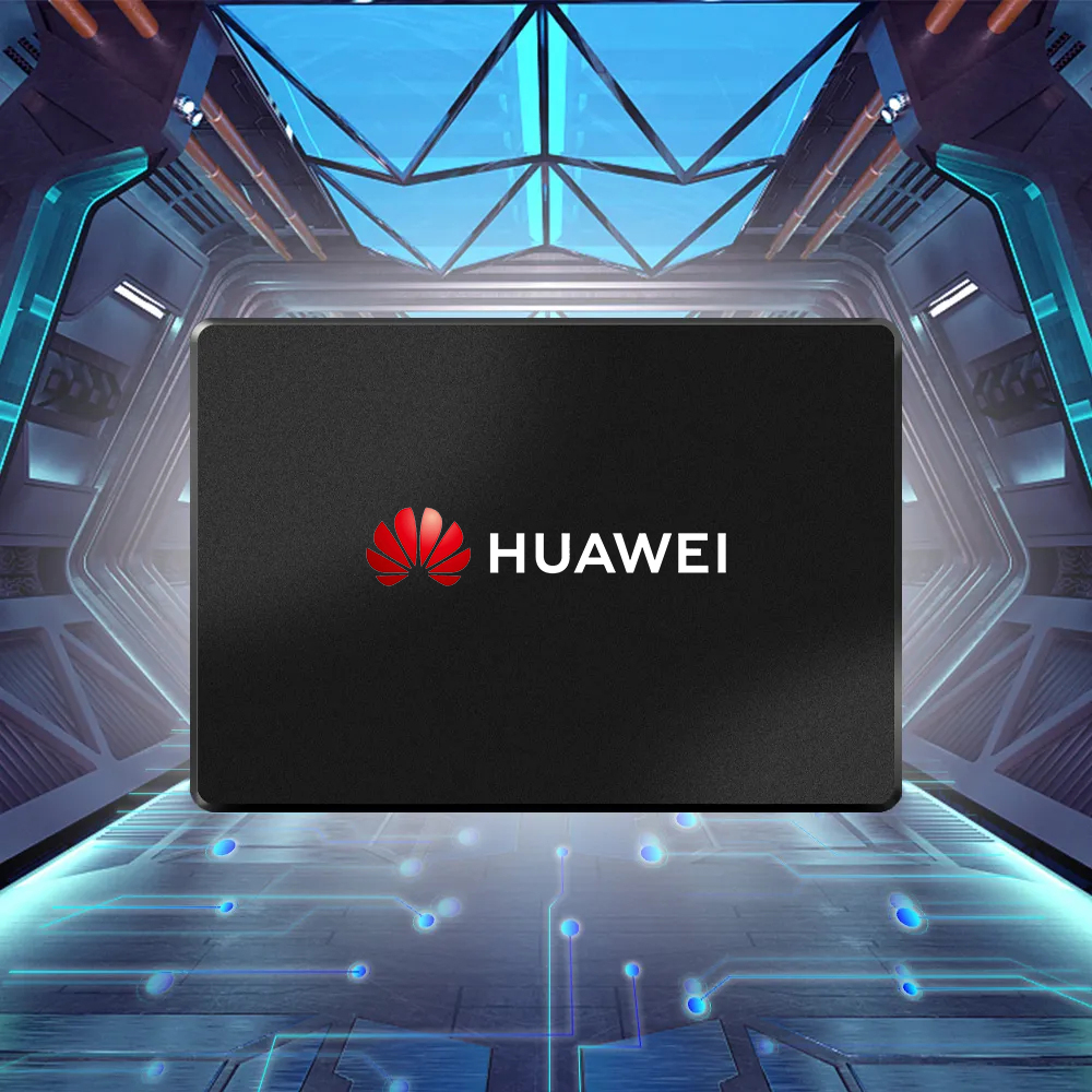 HUAWEI SSD Hdd 2.5 SATA3 SSD 120gb 240gb 480gb 128GB 256G 1TB 2TB 4TB ...