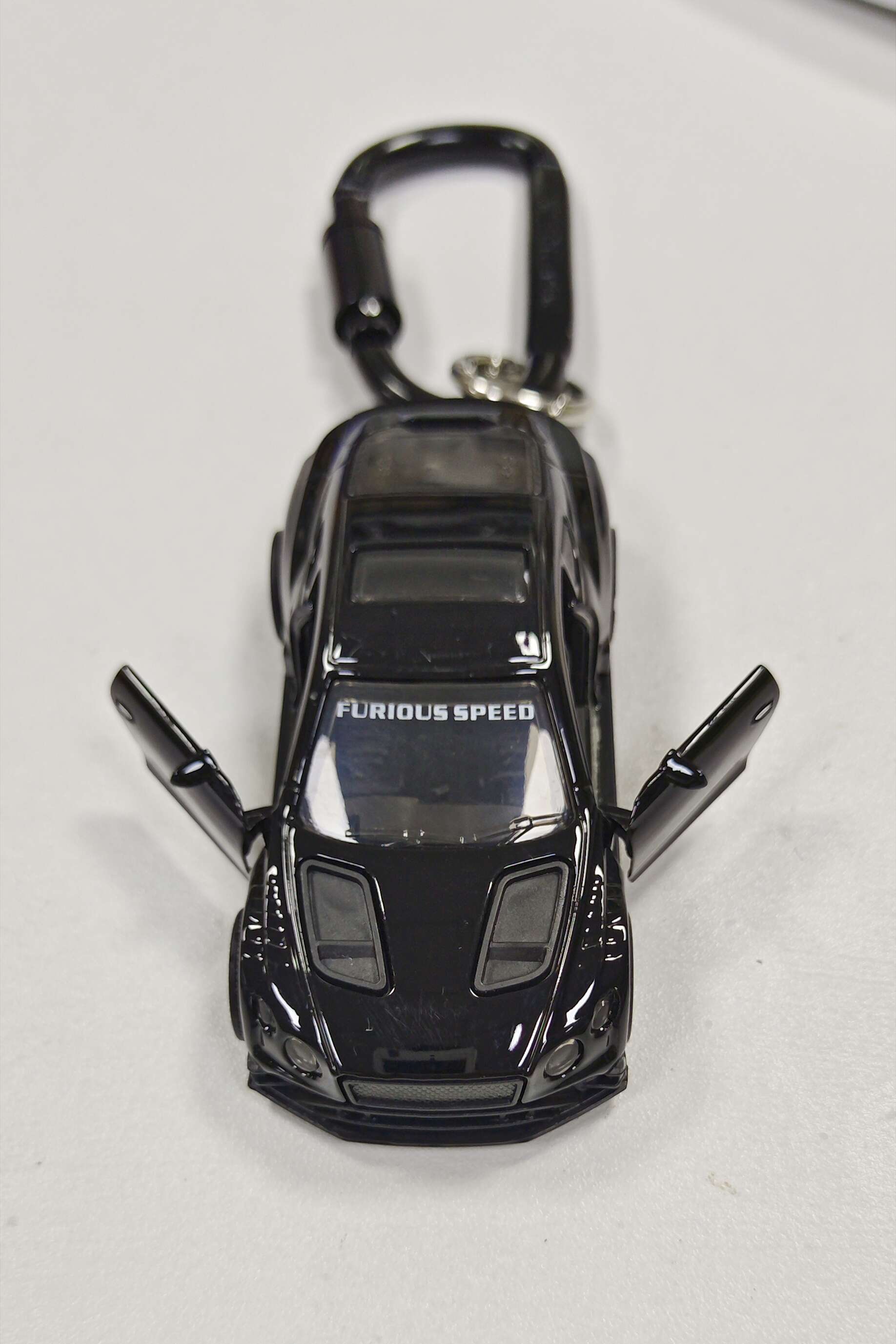 New Alloy Car Boy Sports Car Simulation Model Keychain 2024 | Shopee ...