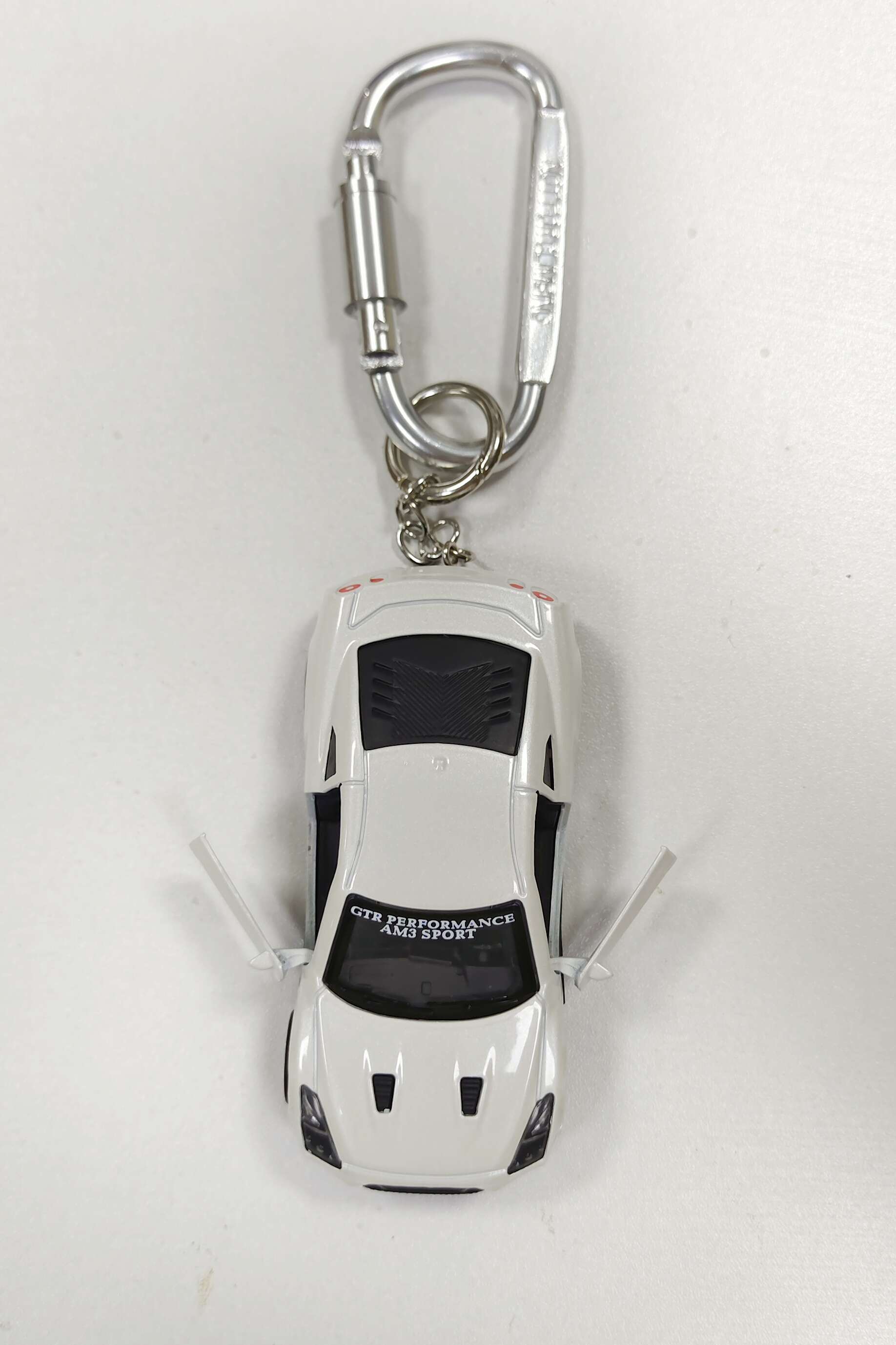 New Alloy Car Boy Sports Car Simulation Model Keychain 2024 | Shopee ...