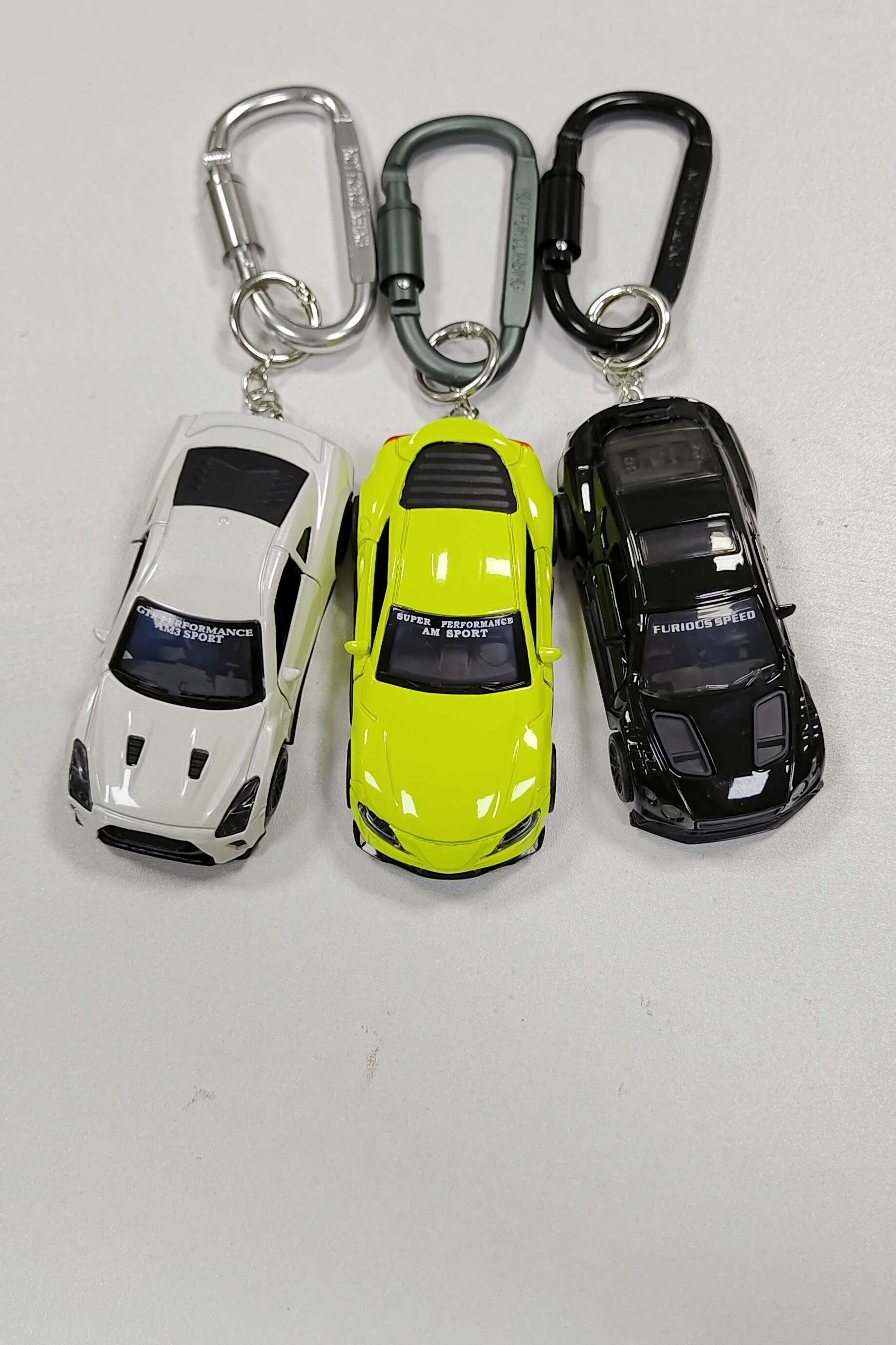 New Alloy Car Boy Sports Car Simulation Model Keychain 2024 | Shopee ...