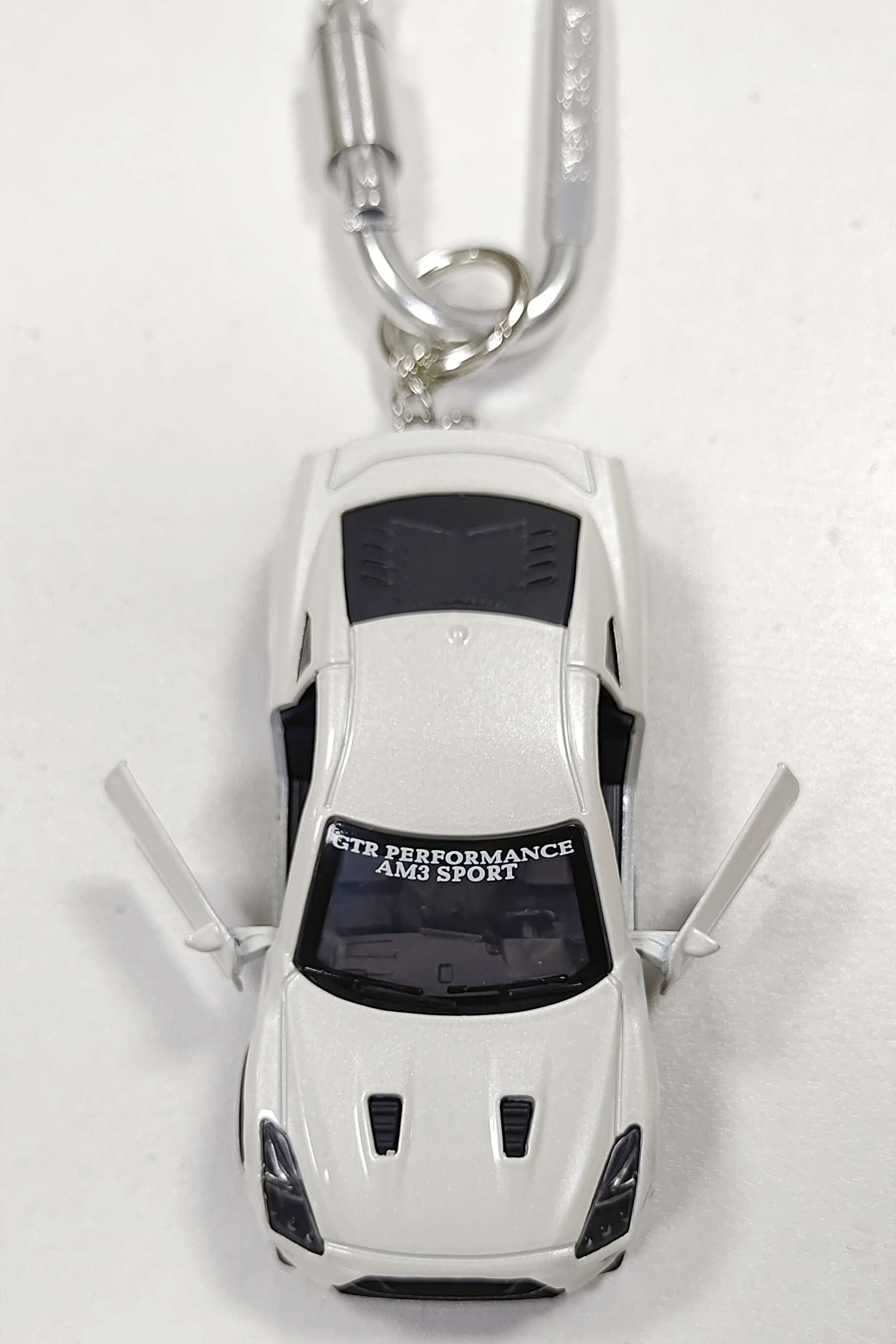 New Alloy Car Boy Sports Car Simulation Model Keychain 2024 | Shopee ...