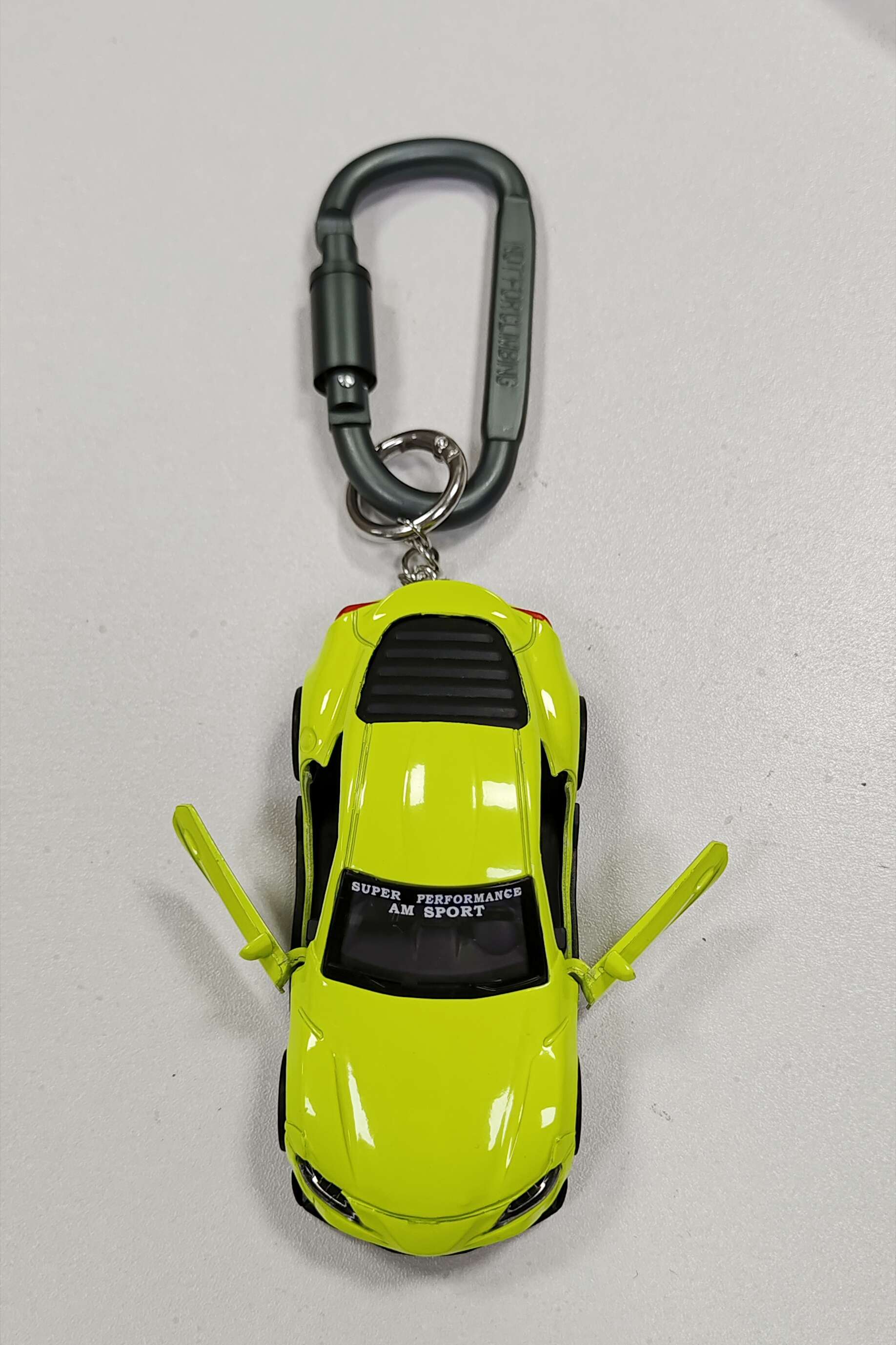 New Alloy Car Boy Sports Car Simulation Model Keychain 2024 | Shopee ...