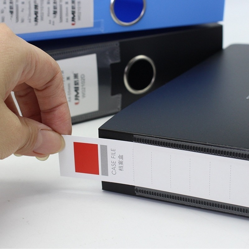 Long File Folder Organizer Document Organizer Bond Paper Organizer File ...