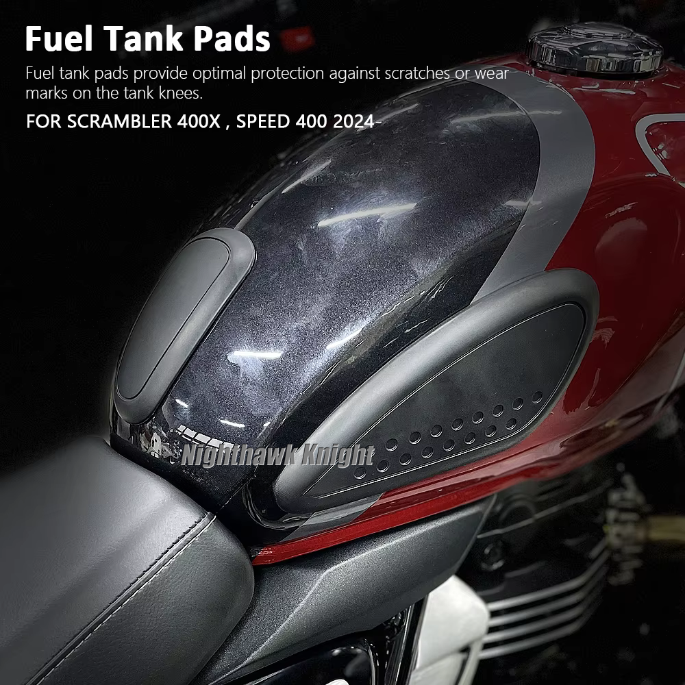 Suitable for Triumph Speed 400 Scrambler 400X 2024 2025 Motorcycle ...
