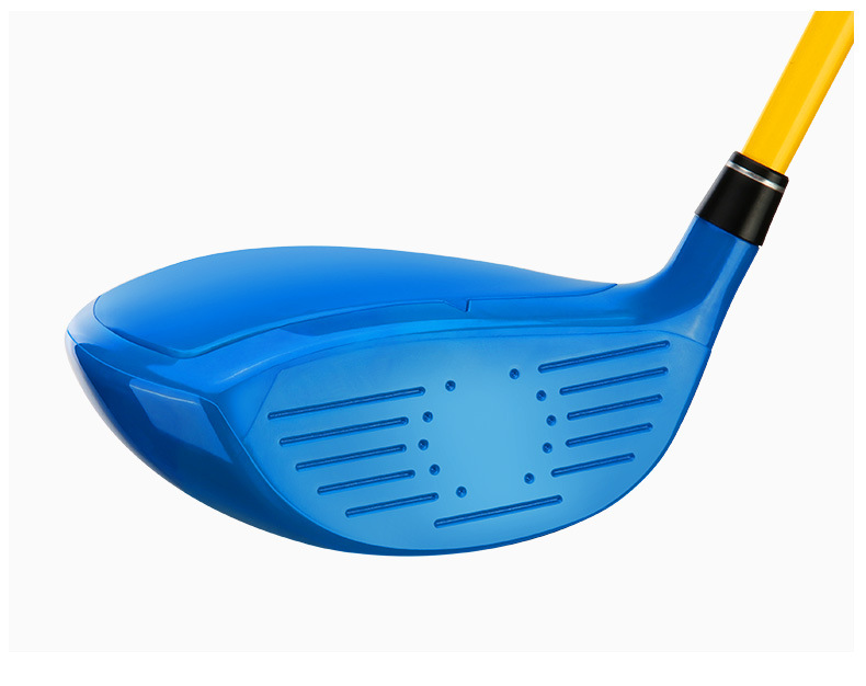 PGM Golf club, children's plastic club, No. 1 wooden club, beginner's ...