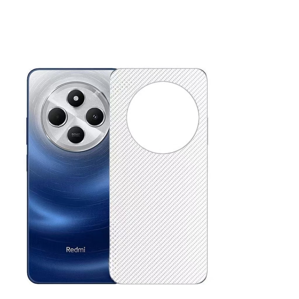 3in1 For Redmi 14C Tempered Glass film For Redmi 14C Screen Protector ...