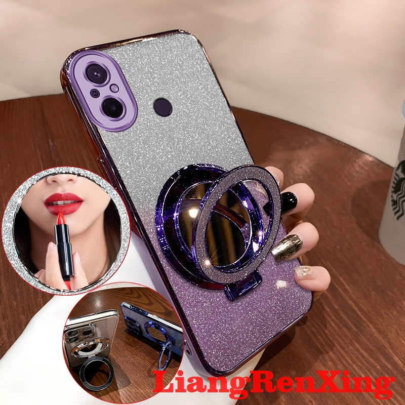 Case for redmi 12C 5g phone case Softcase Silicone shockproof Cover new ...