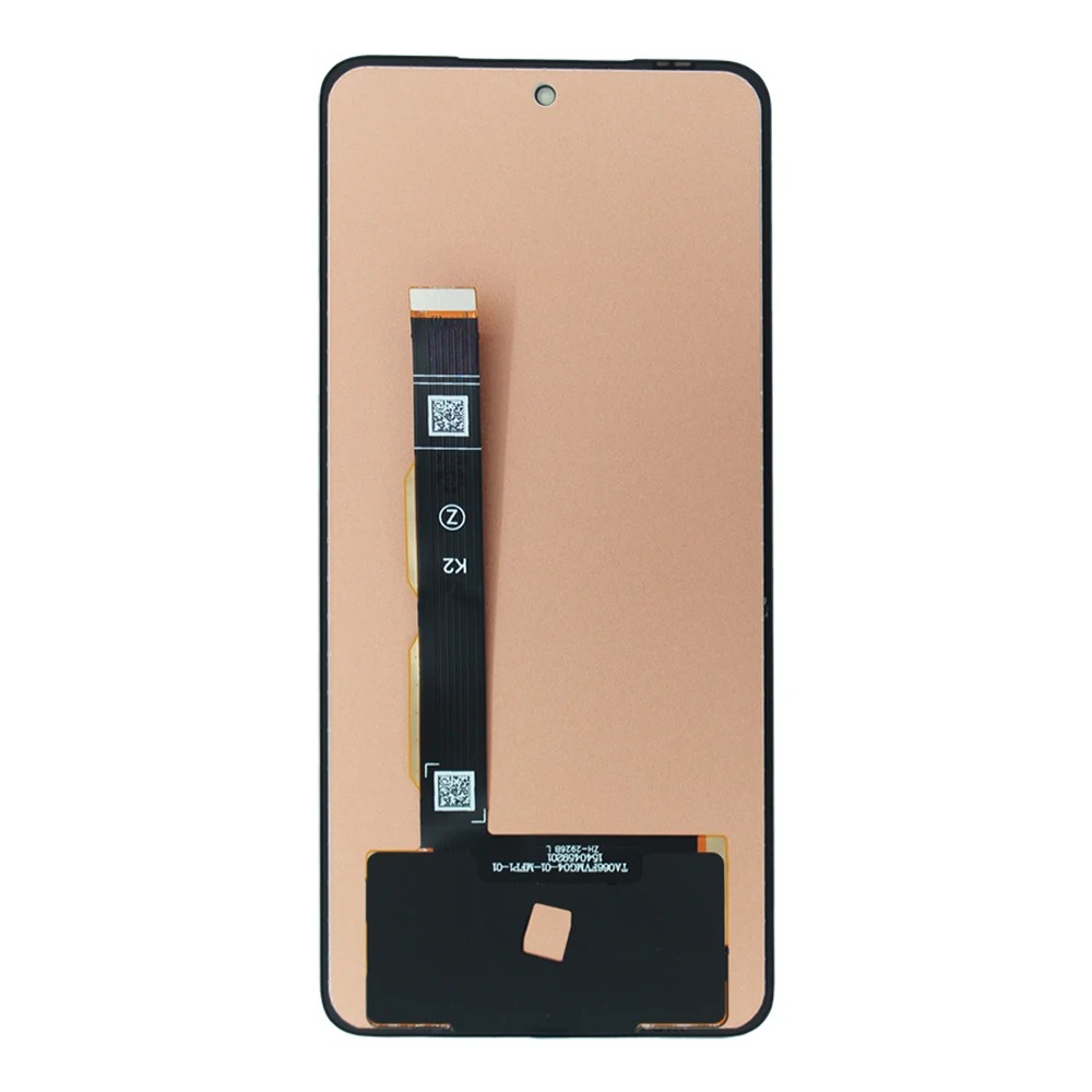 TFT Screen For Motorola Moto G84 XT2347 XT2347-1 XT2347-2 lcd display ...