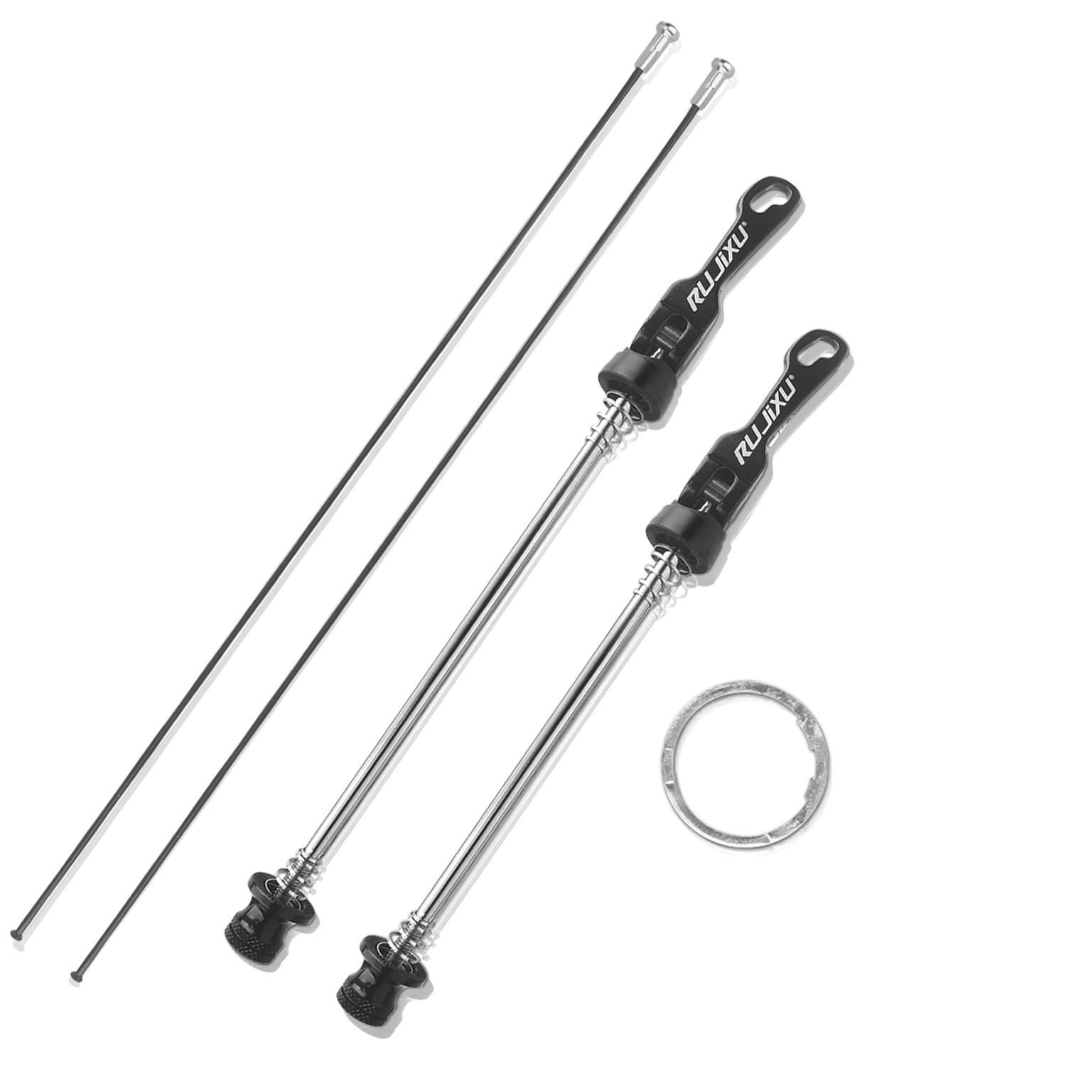 700C road Bike accessories 50mm aluminum alloy rim disc brake v brake ...