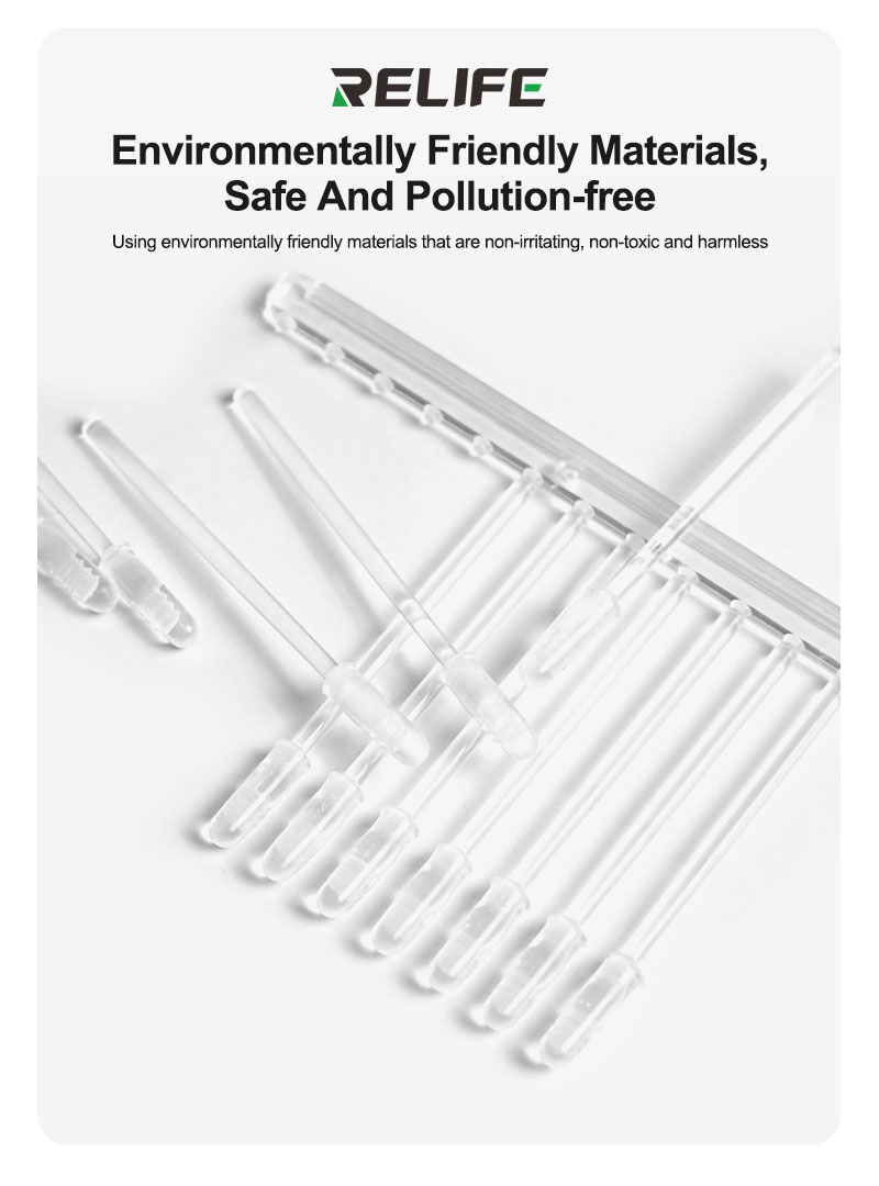 RL-094 Camera dust stick easily removed dust non-irritating, non-toxic ...