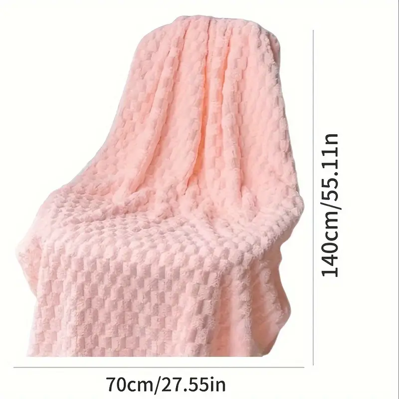 Velvet Towels and 2in1 Set Colorful Bath Towel Non Shedding Material ...