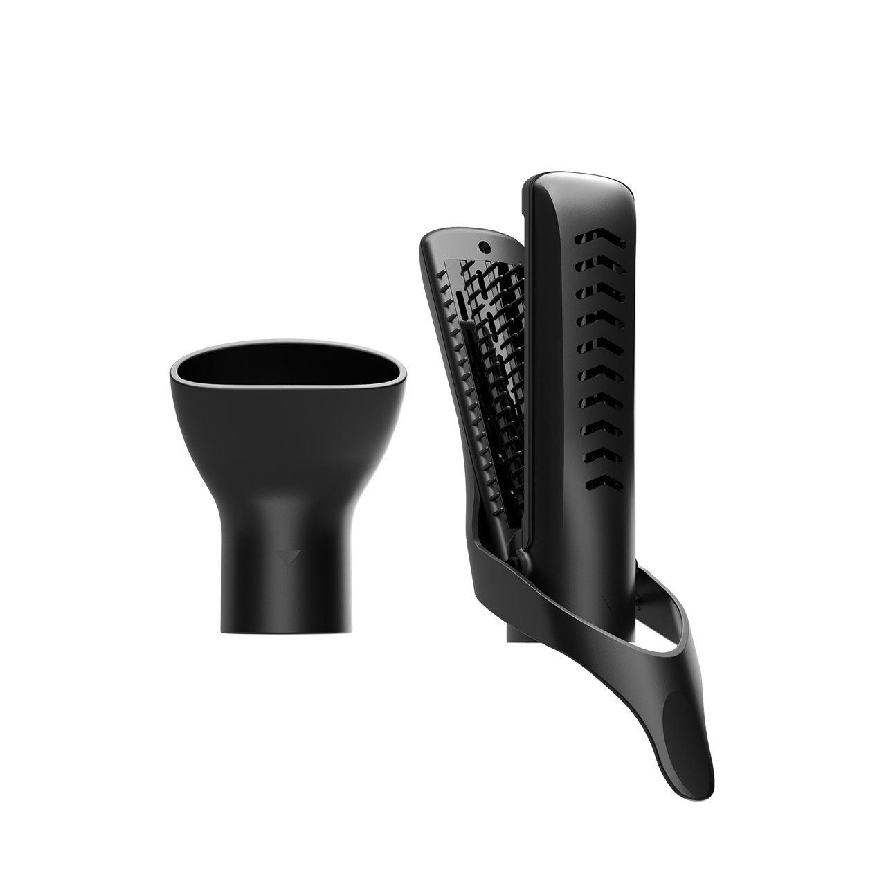 Simplus Hot Hair Brush Accessory Hair Tools Suitable for RFSH001 ...