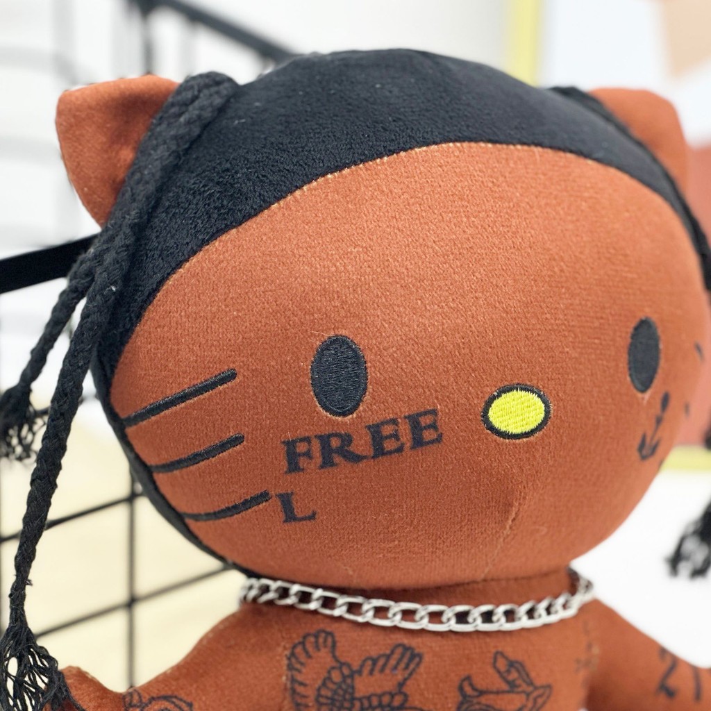 Taylor Swift Eras Tour Plush Toy, LIL PEEP Billie Eilish Melanie ...