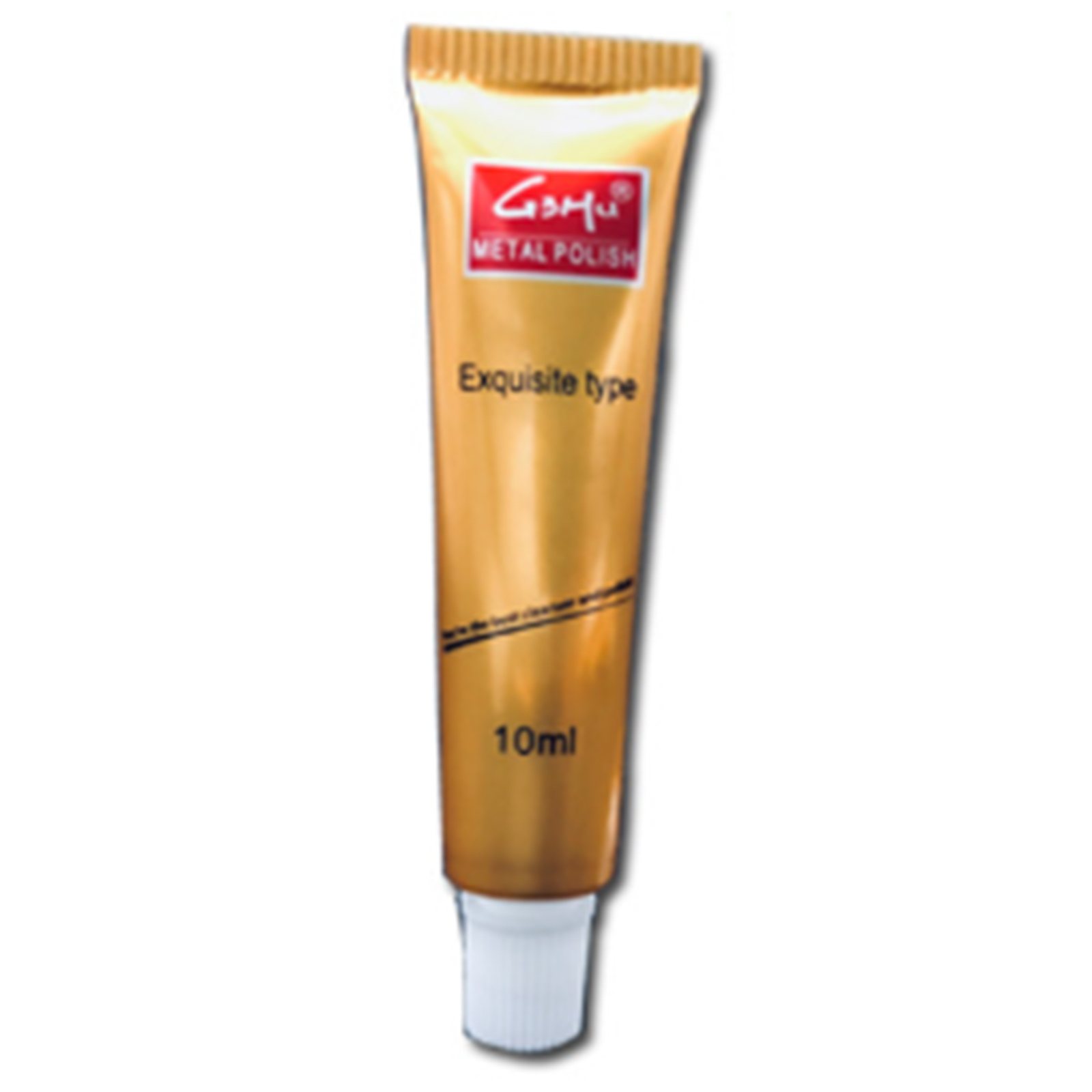 All Metal Polisher Cream Silver Cleaner and Polish Metal Polishing ...