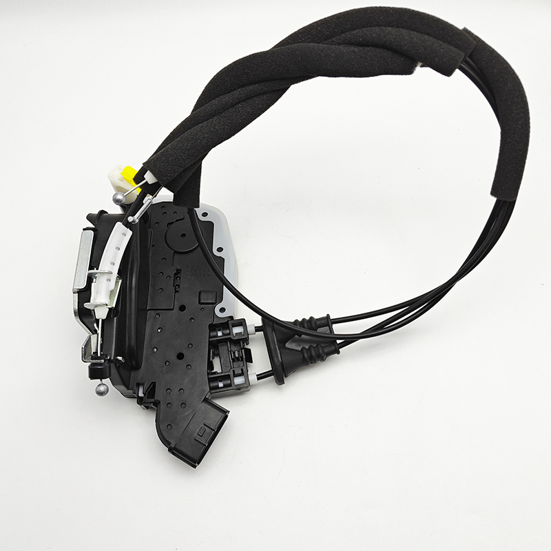 ZL Front Door Lock Actuator Fit For 2008-2015 Nissan Rogue 80501-JM10A ...