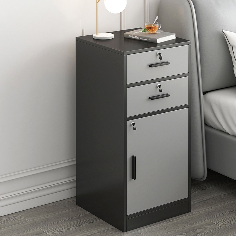 Office file cabinet under-desk storage cabinet office cabinet storage ...