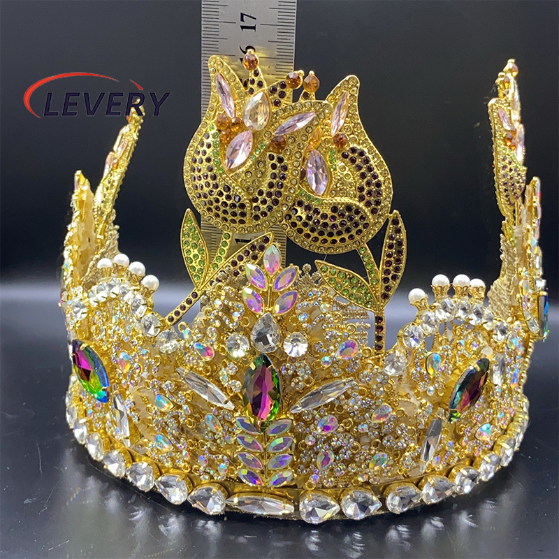 Levery 2024 New Miss Charming Crown | Shopee Philippines