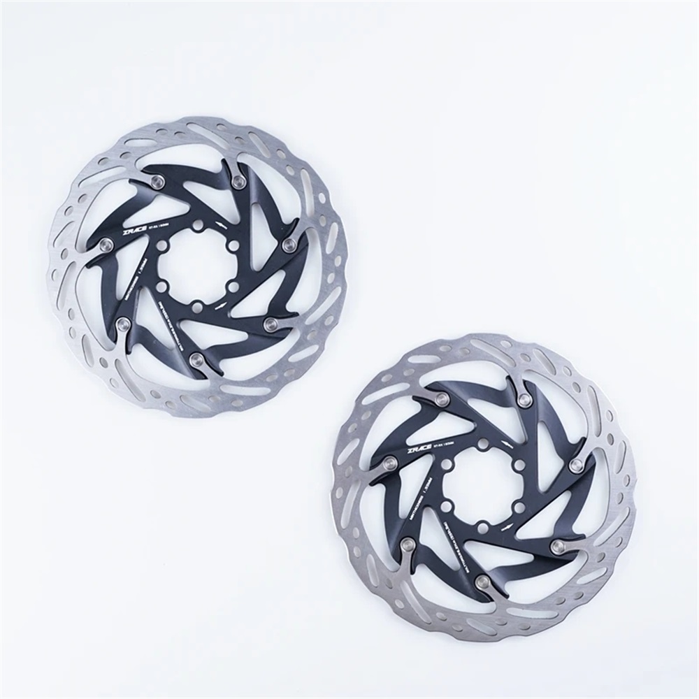 RT-RX 6 Screw Disc Rotor, Ultralight Strong heat dissipation floating ...