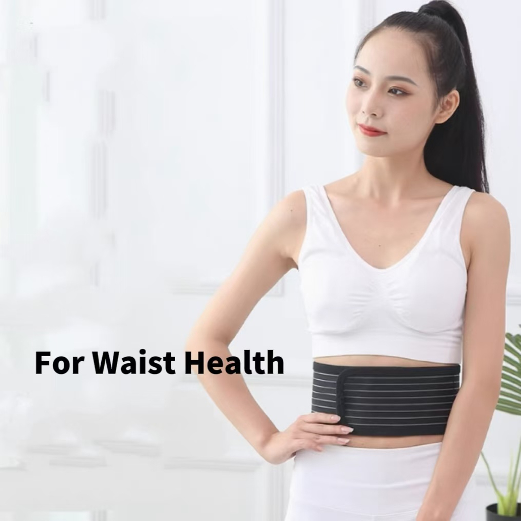 Lumbar Support /Waist Support/lumbar Support Belt/Back Braces for Lower ...