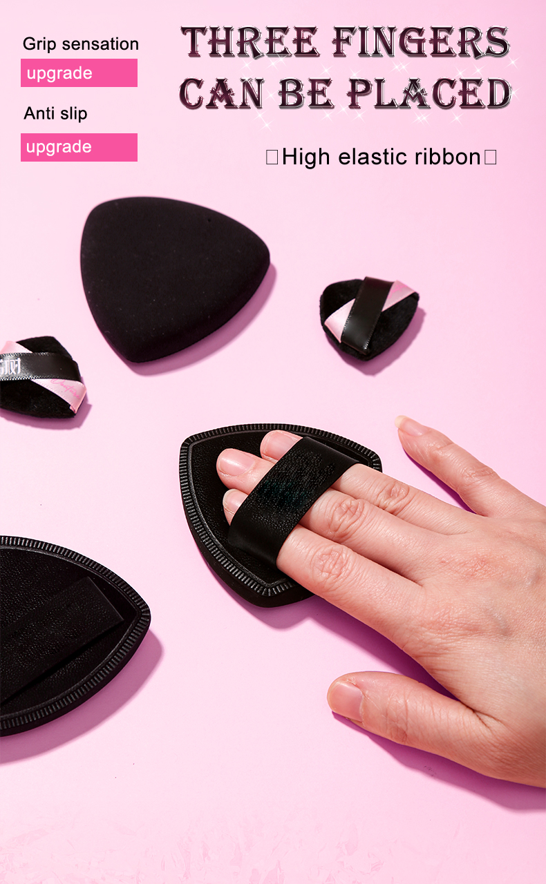 Lishu【Star Combo】Black Pineapple puff from the Record Series liquid and ...