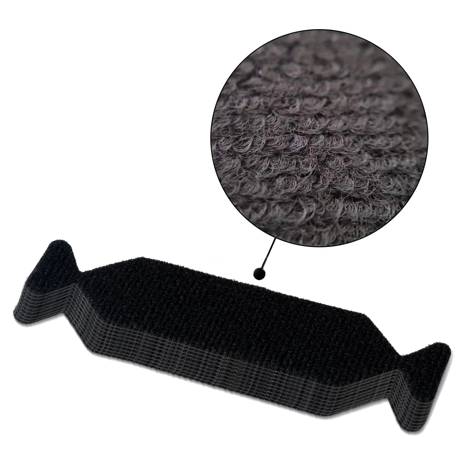 KTM Pre-Cut Fabric Edge Buffer Felt Protector Tool For Wrapping Car ...