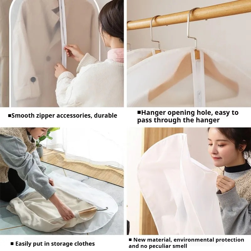 Clothes Cover Dust Cover Sanding Dust Clothes Cover Clothes Dust Cover ...