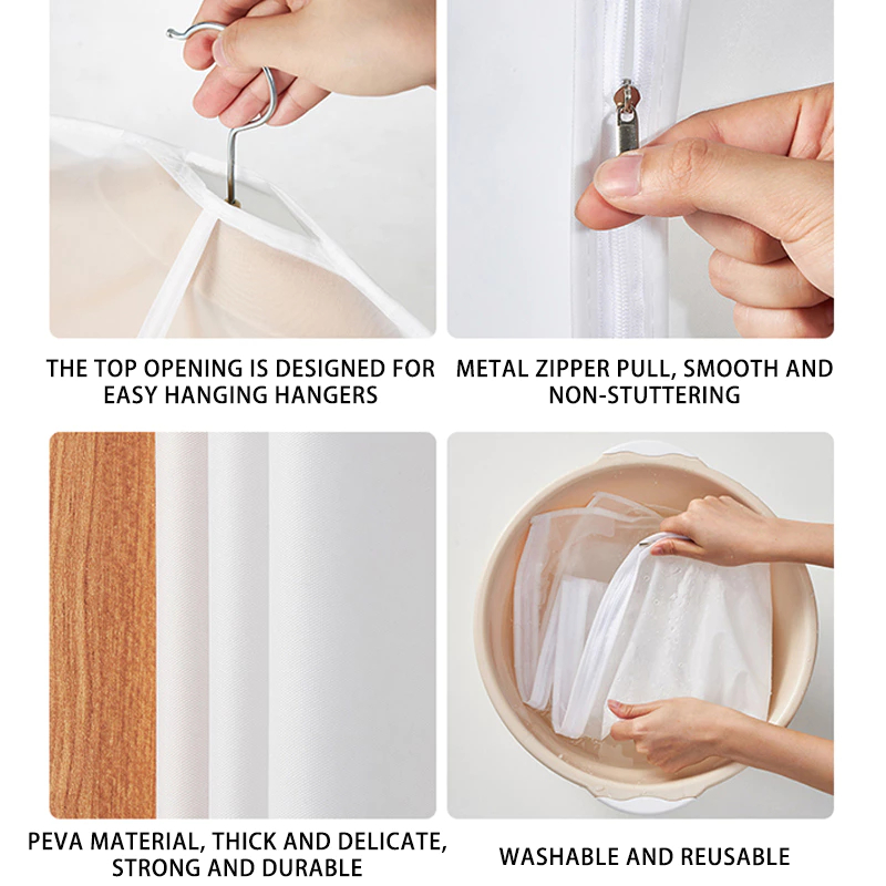 Clothes Cover Dust Cover Sanding Dust Clothes Cover Clothes Dust Cover ...