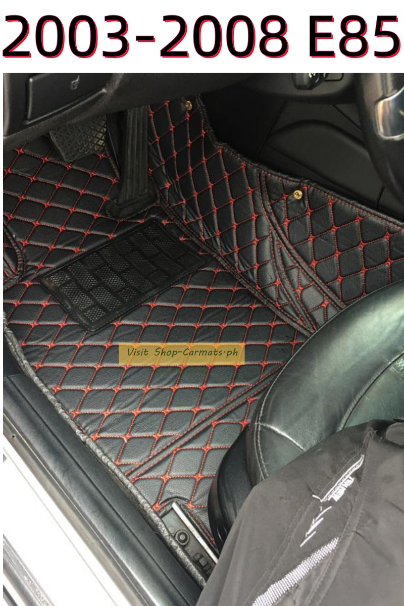 [Ready Stock]Custom For JAC JS2 Pro Car Floor Mats Deep Dish Matting ...