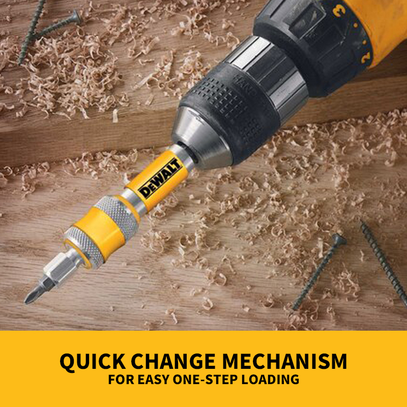 DEWALT Drill Flip Drive Complete Unit #6 #8 #10 DW2700 DW2701 DW2702 2 ...