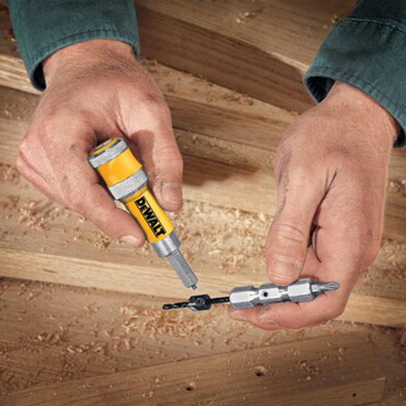 DEWALT Drill Flip Drive Complete Unit #6 #8 #10 DW2700 DW2701 DW2702 2 ...