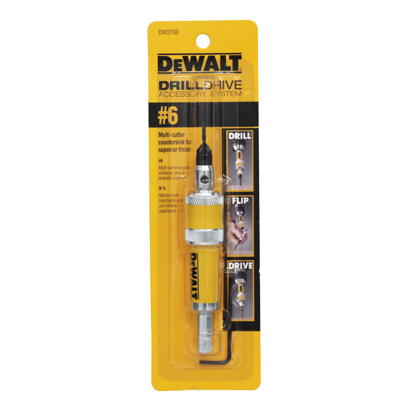 DEWALT Drill Flip Drive Complete Unit #6 #8 #10 DW2700 DW2701 DW2702 2 ...