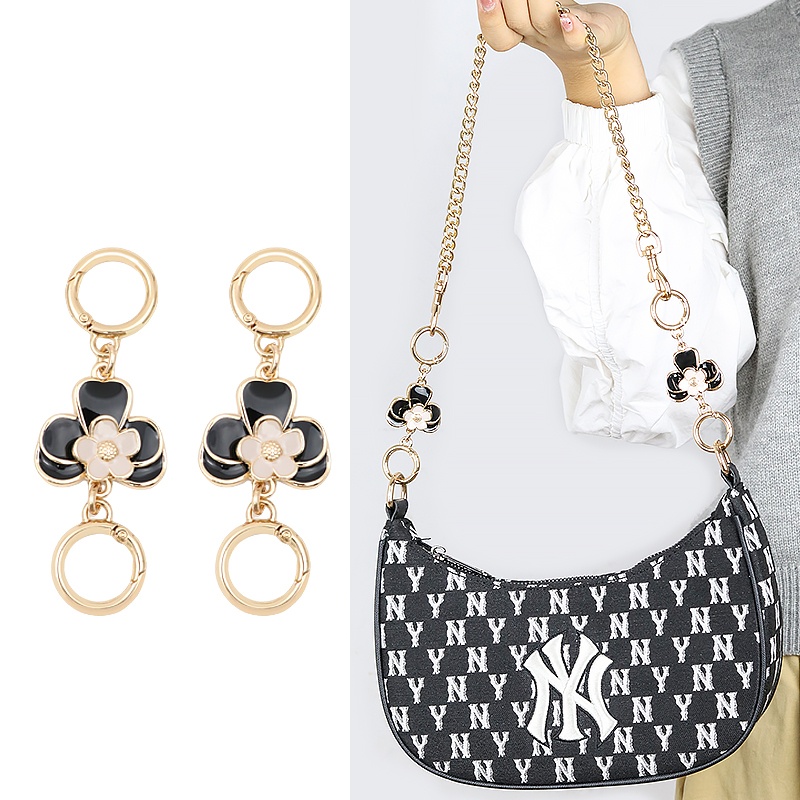 Female Bag Chain strap Decorative Diagonal Replacement Modification ...