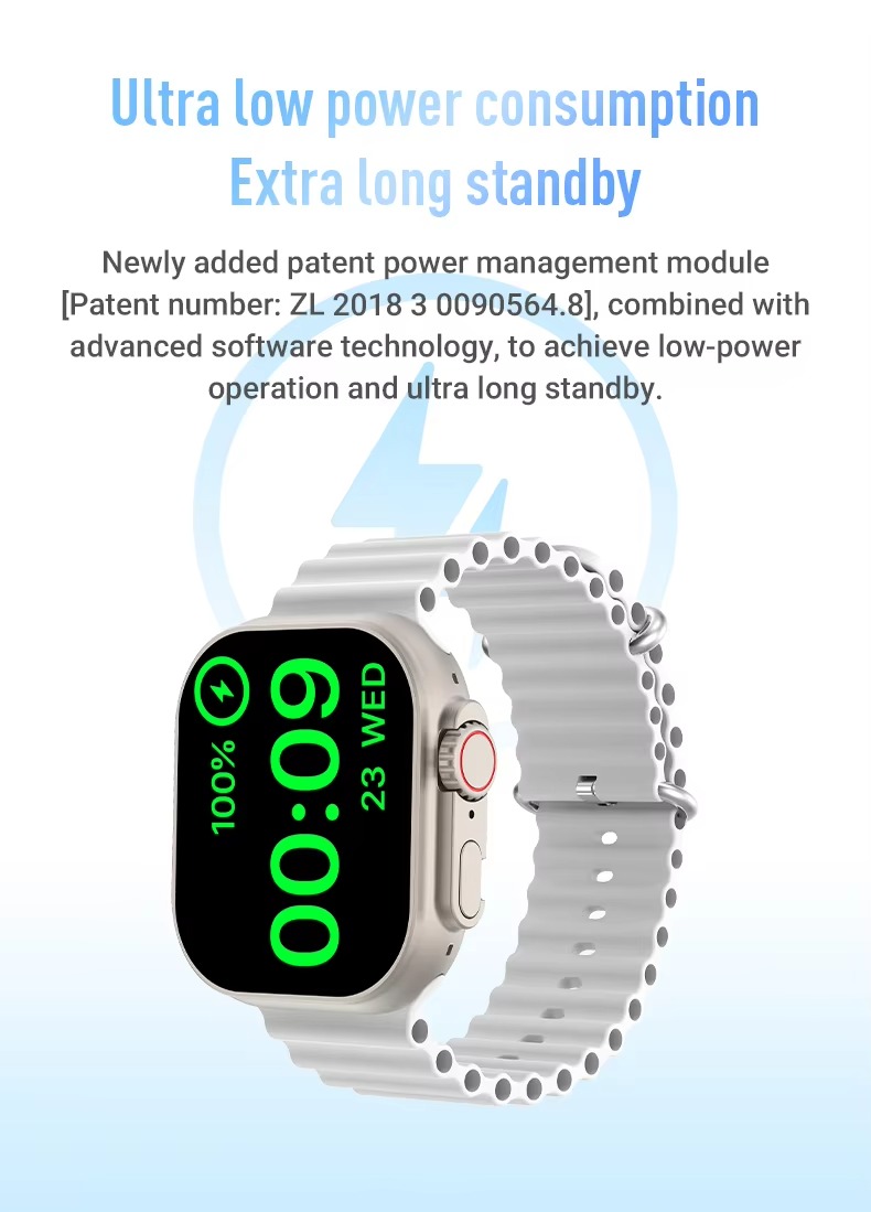 【SIM 4G Watch】T83 Pro Smart Watch with Sim Slot and Bluetooth 4G Smart ...