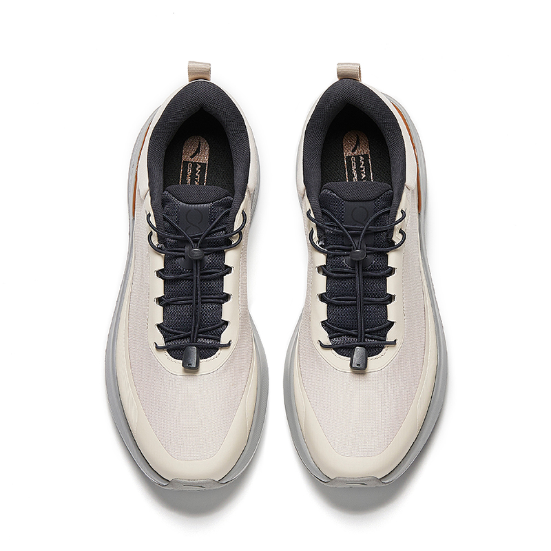 ANTA SS Men Sports Training Shoes Cushion Comfortable High Sole Commute ...