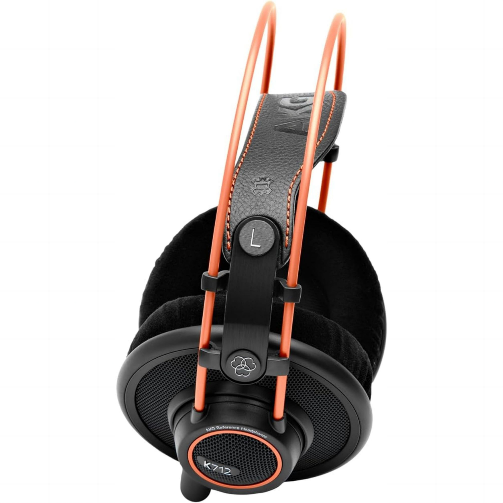 AKG K712 Pro Open-back Mastering and Reference Headphones (K-712 / K 712) | Shopee Philippines