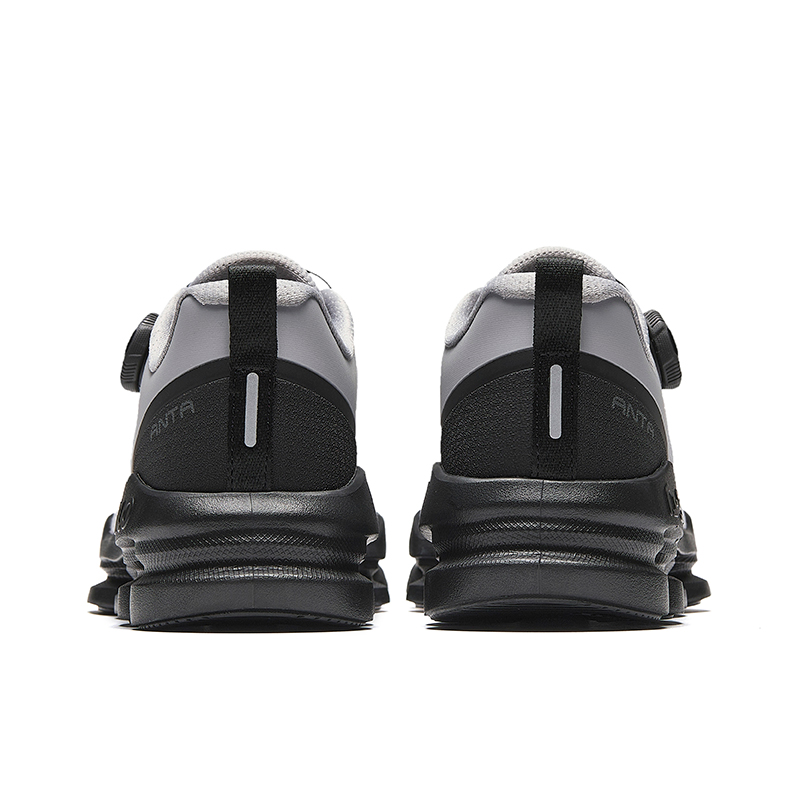ANTA SS Men Comfortable Commute Sneakers Walking Rebound Durable Sports ...