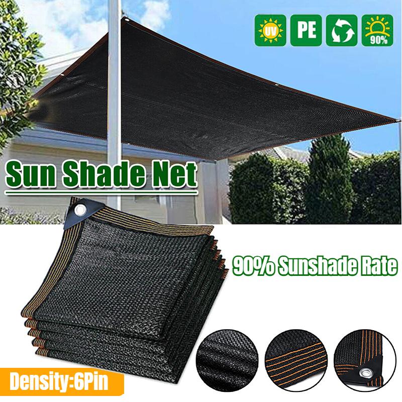 Shade net Sunscreen net Sunnet Household shade net Outdoor shade net ...