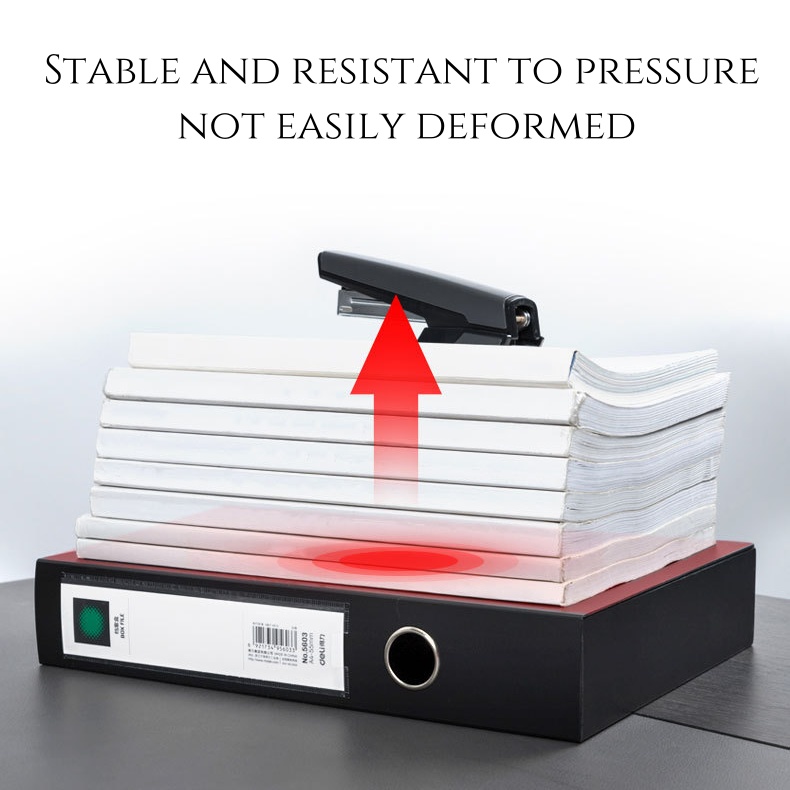 10Pcs Document Box Long File Organize Paper Organizer File Box Document ...