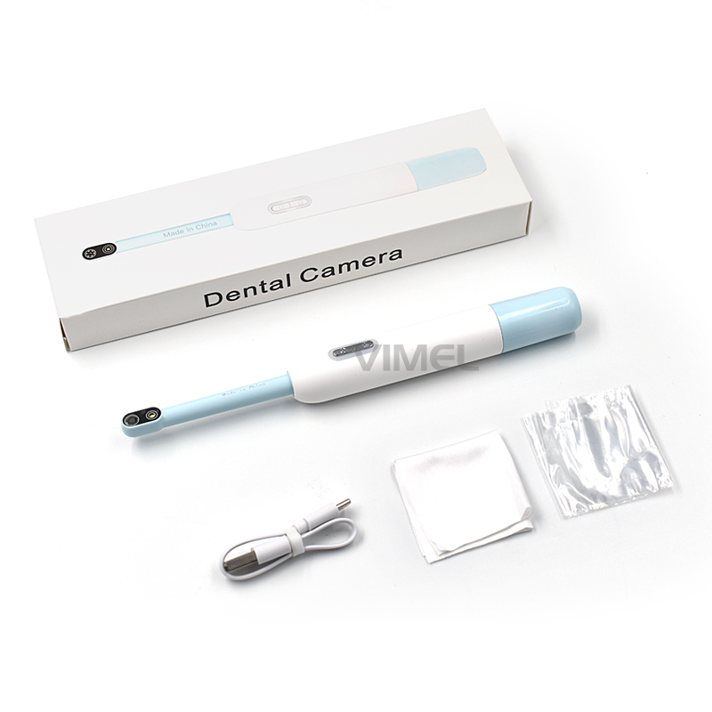Dental Intraoral Camera 2 Million Pixel HD Tooth Digital Imaging Focus ...