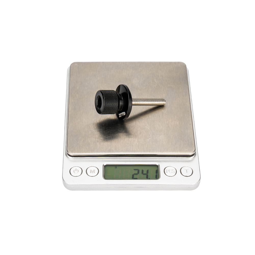 ZTTO MTB Adjust Balance Bolt AL6061 Stainless Steel Screw Road Bike ...