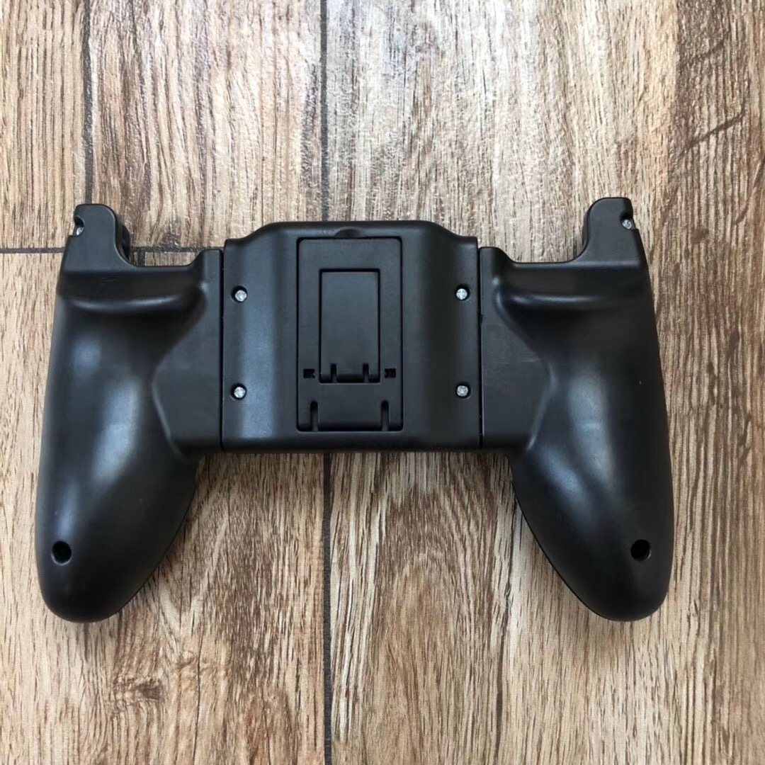 RUIPENGDA Portable Gamepad 3in1 Gamepad with Extra Joystick for Mobile ...