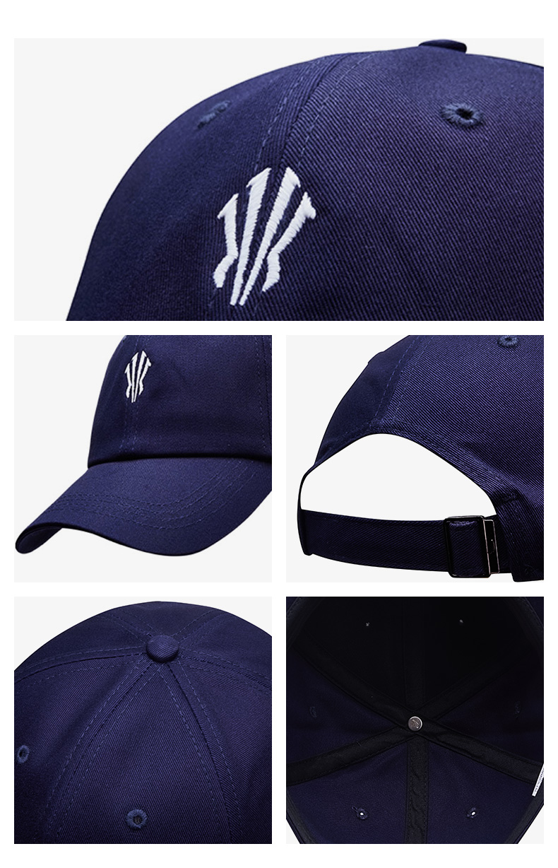 ANTA Unisex Kyrie Irving KAI Baseball Cap Durable Comfortable ...