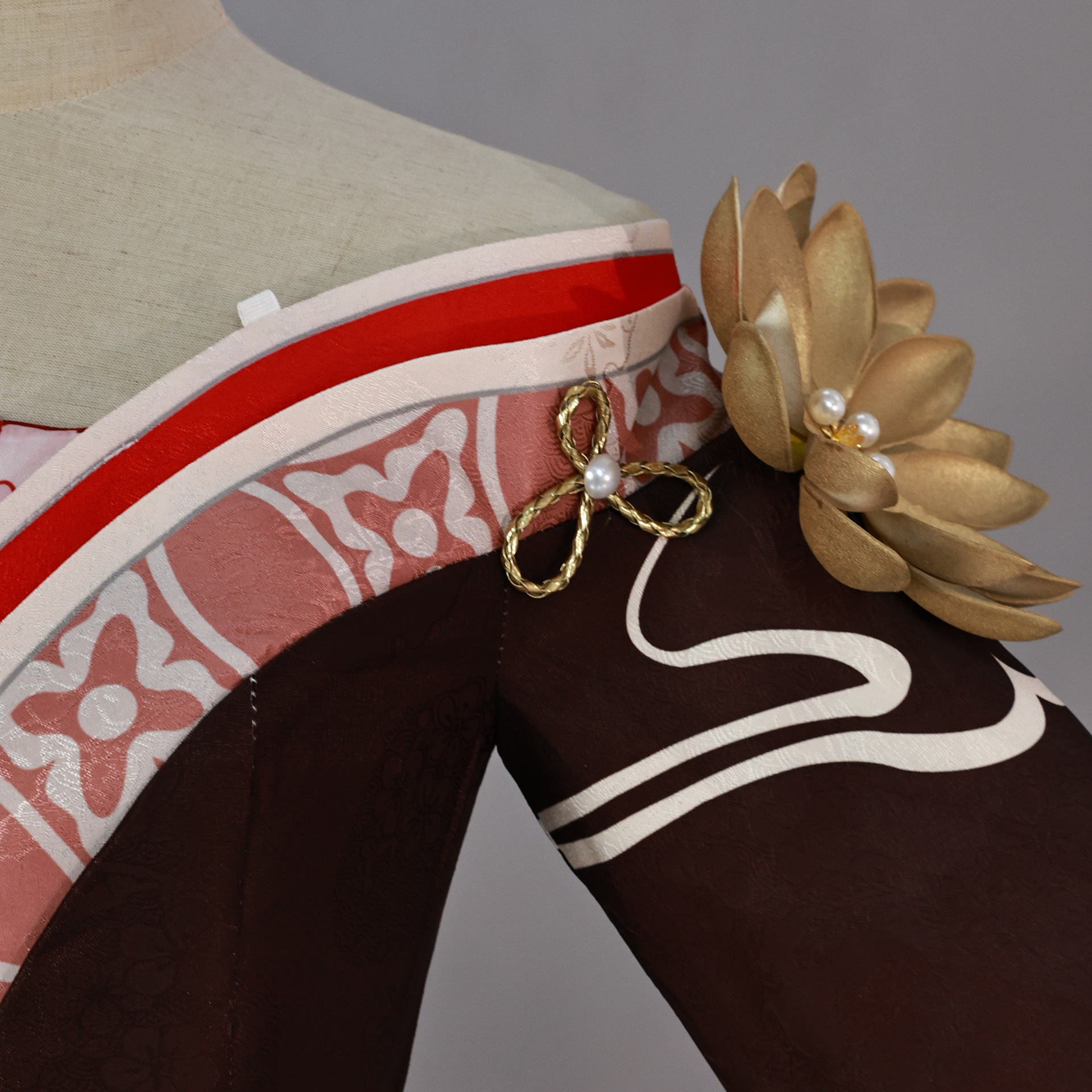 [Ready Stock] Tingyun cos Fugue cos Honkai Star Rail cosplay Game Anime ...