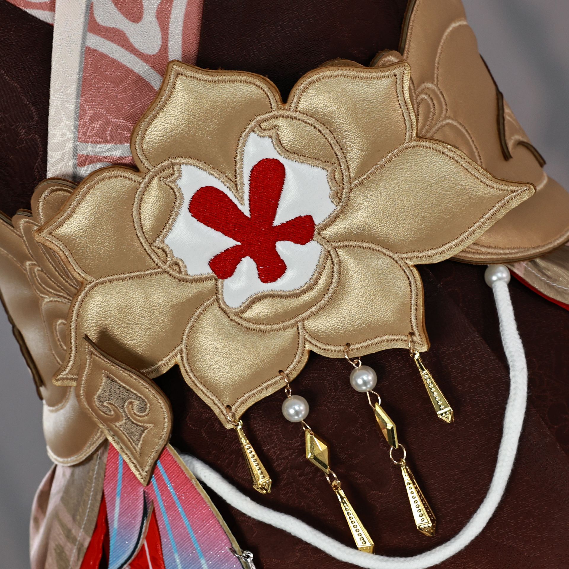 [Ready Stock] Tingyun cos Fugue cos Honkai Star Rail cosplay Game Anime ...