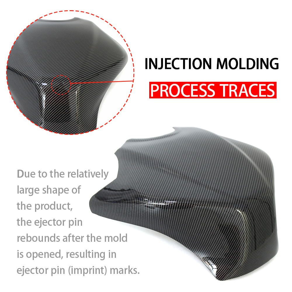 For Honda CBR650R CB650R 2019-2025 Fuel Tank Top CBR 650R CB 650R ...