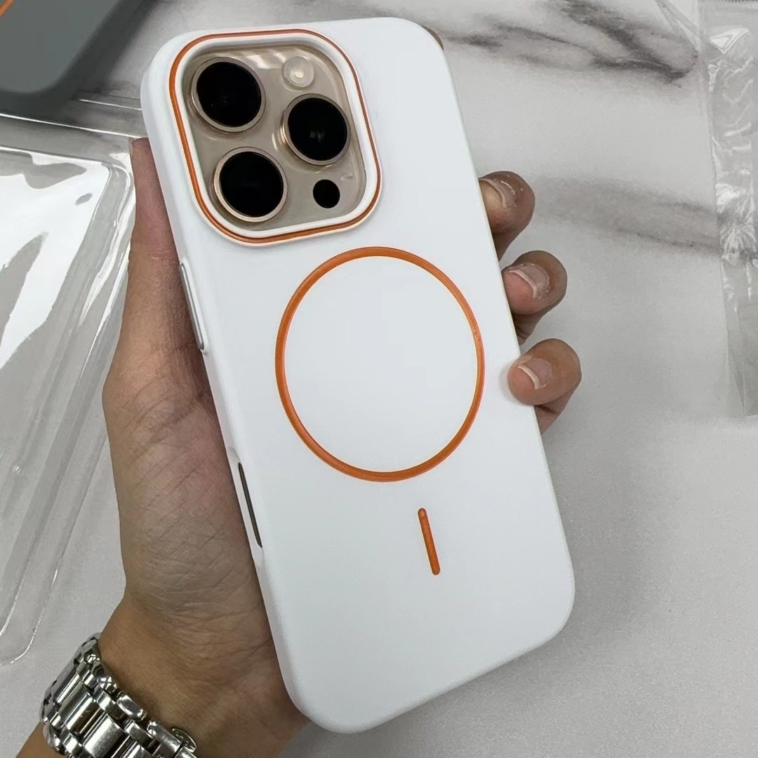 Luxury New Ultra-thin PC Hard shell phone case for iPhone 16Promax 16 ...