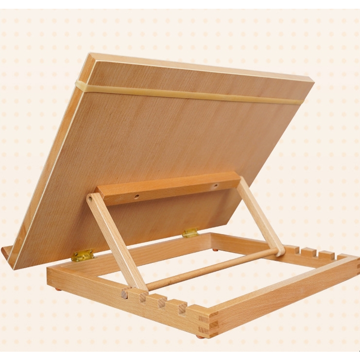 Folding Drafting Table Top 24 inch x 18 inch | Shopee Philippines