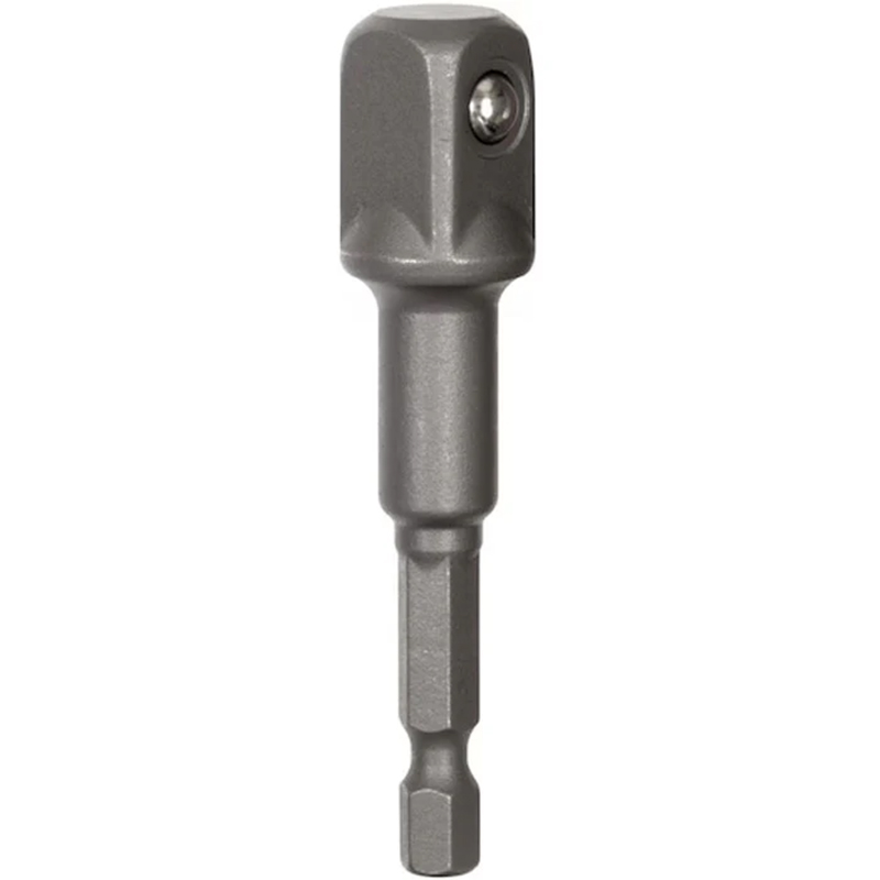 DEWALT DWA38ADPTMI DWA12ADPTMI Square Adapter 1/4" TO 1/2" 3/8" Impact ...
